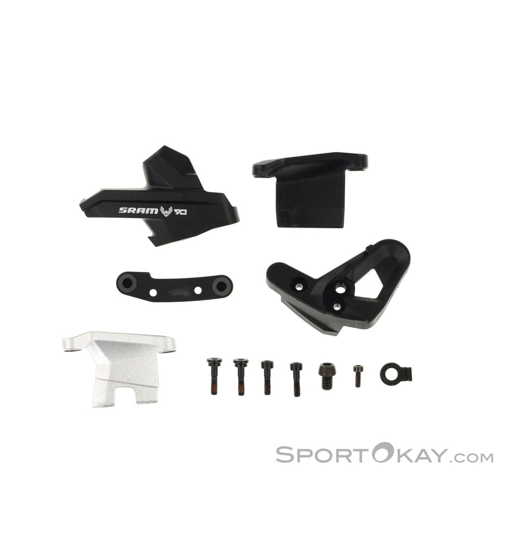 Sram Eagle 90 T-Type Cover/Skit + Link Kit Schaltwerk Zubehör ...