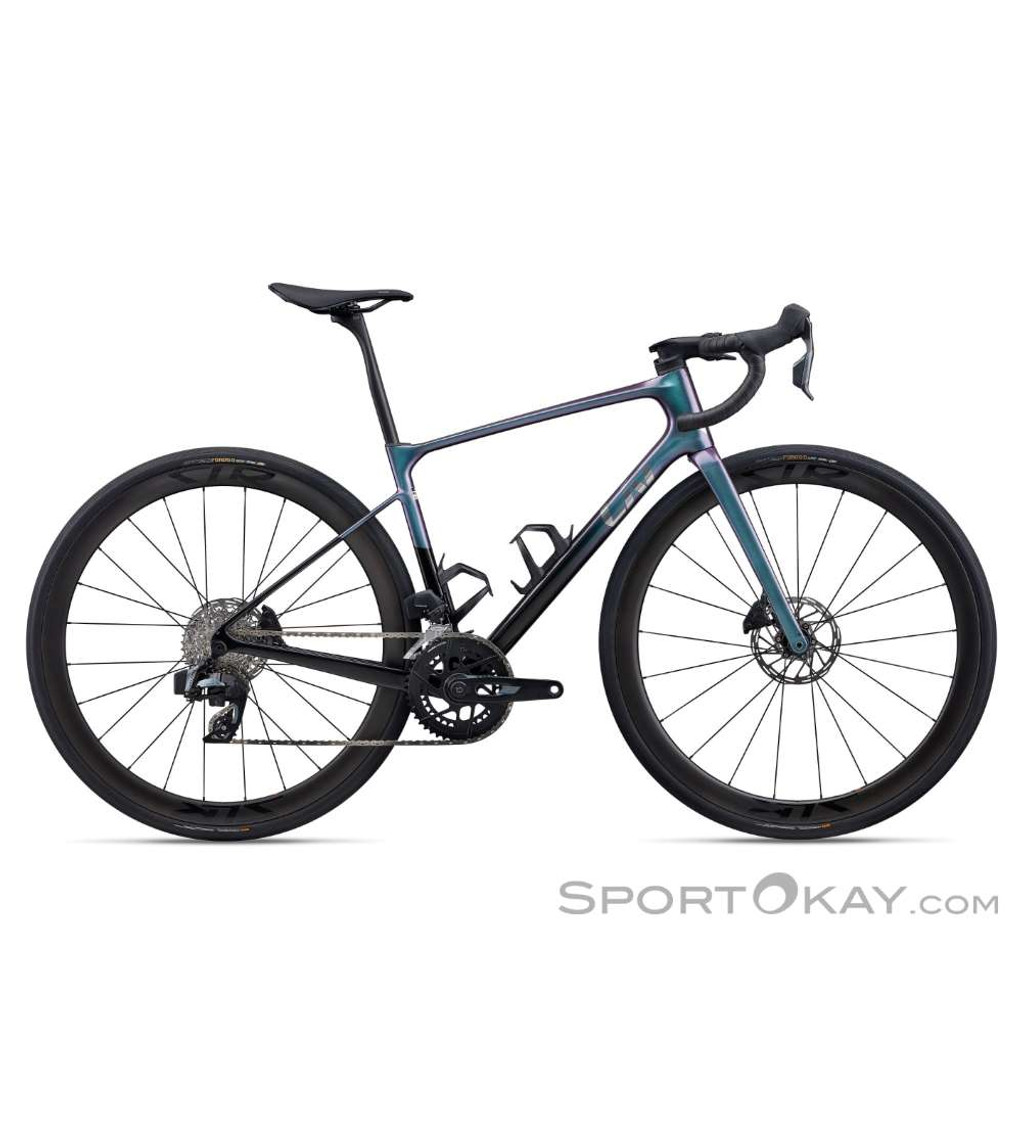 Liv Avail Advanced Pro 1 28" 2026 Femmes Vélo de course - Vélos de ...