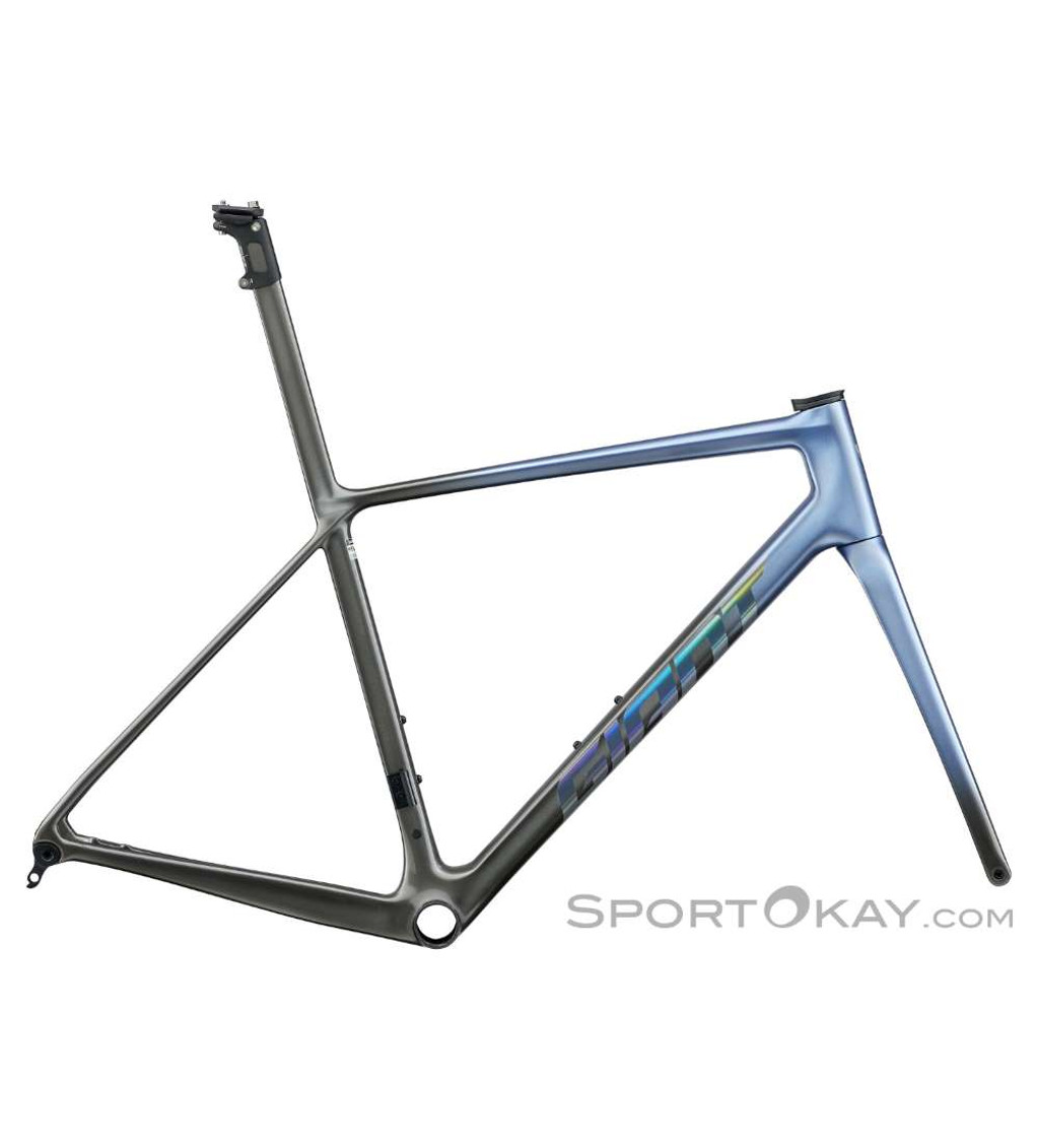Giant TCR Advanced SL 28" 2026 Frame Set - Road Bike Frames - Road ...