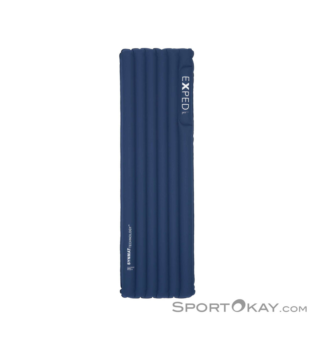 Exped Versa 6R M Sleeping Mat - Mats - Camping - Outdoor - All