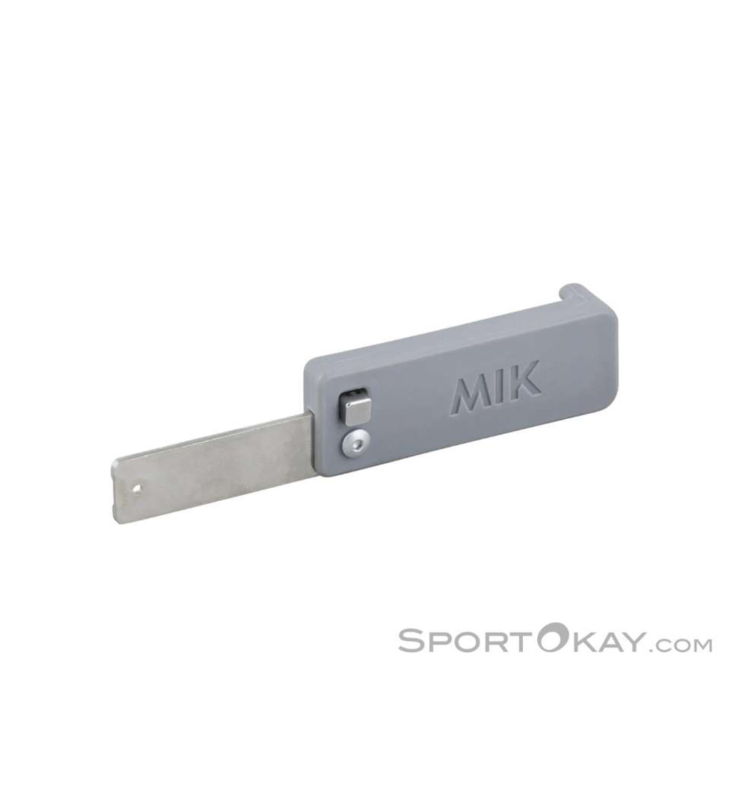 Giant MIK Key Luggage Rack Accessory - Other - Accessory - Bike - All