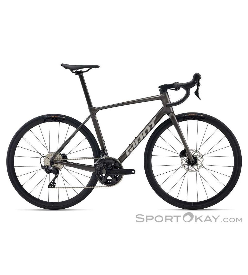 Giant TCR Advanced 2 28" 2026 Vélo de course - Vélos de route - Vélos ...