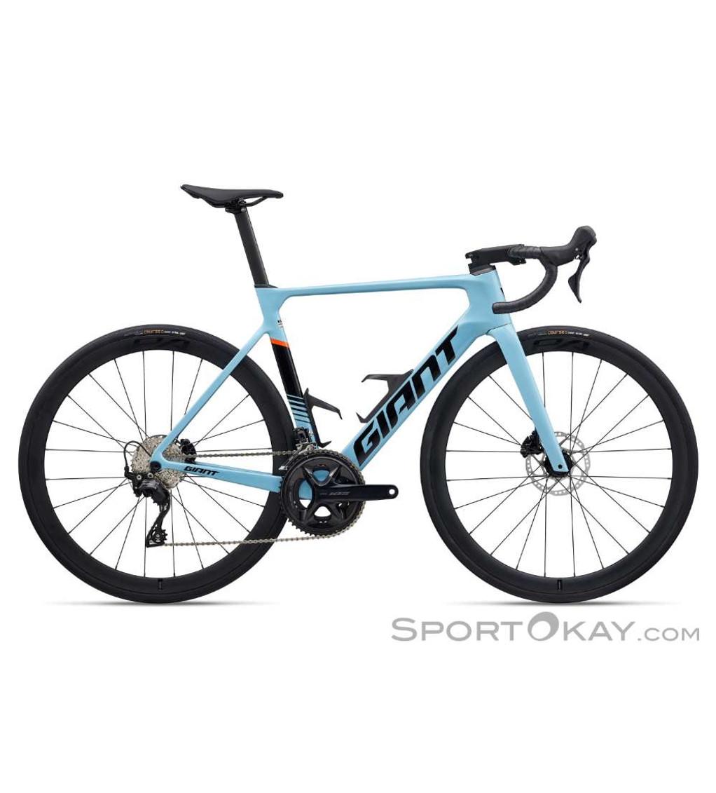 Giant Propel Advanced 2 28" 2026 Racing Bike - %DEALS - All