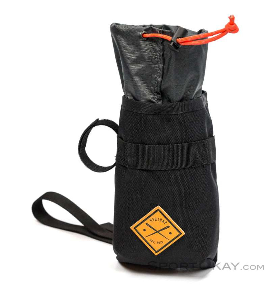 Restrap Stem Bag 1.1l Handlebar Bag - Bike Bag - Accessory - Bike - All
