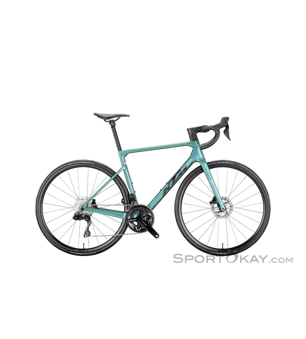 KTM Revelator Alto Elite 28" 2026 Racing Bike - Road Bikes - Road ...