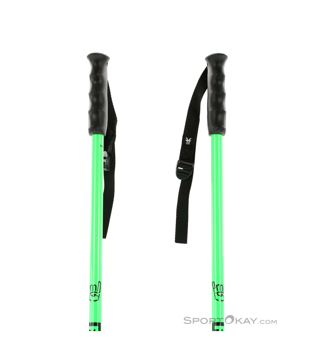 Faction Prodigy Series Skistöcke - Alpinstöcke - Skistöcke - Ski ...