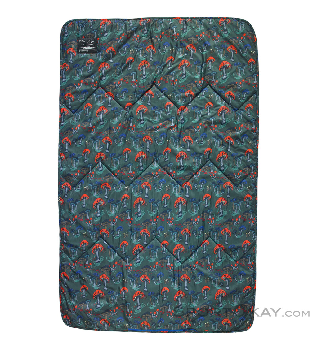 Therm-a-Rest Juno Decke - Sonstiges - Camping - Outdoor - Alle
