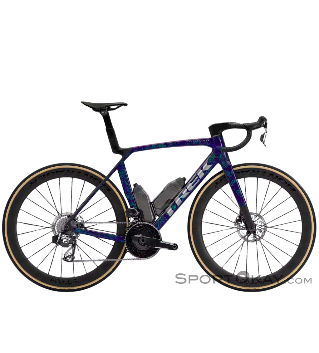 Trek Madone SLR 7 AXS Gen8 28" 2026 Rennrad - Straßenrennräder ...