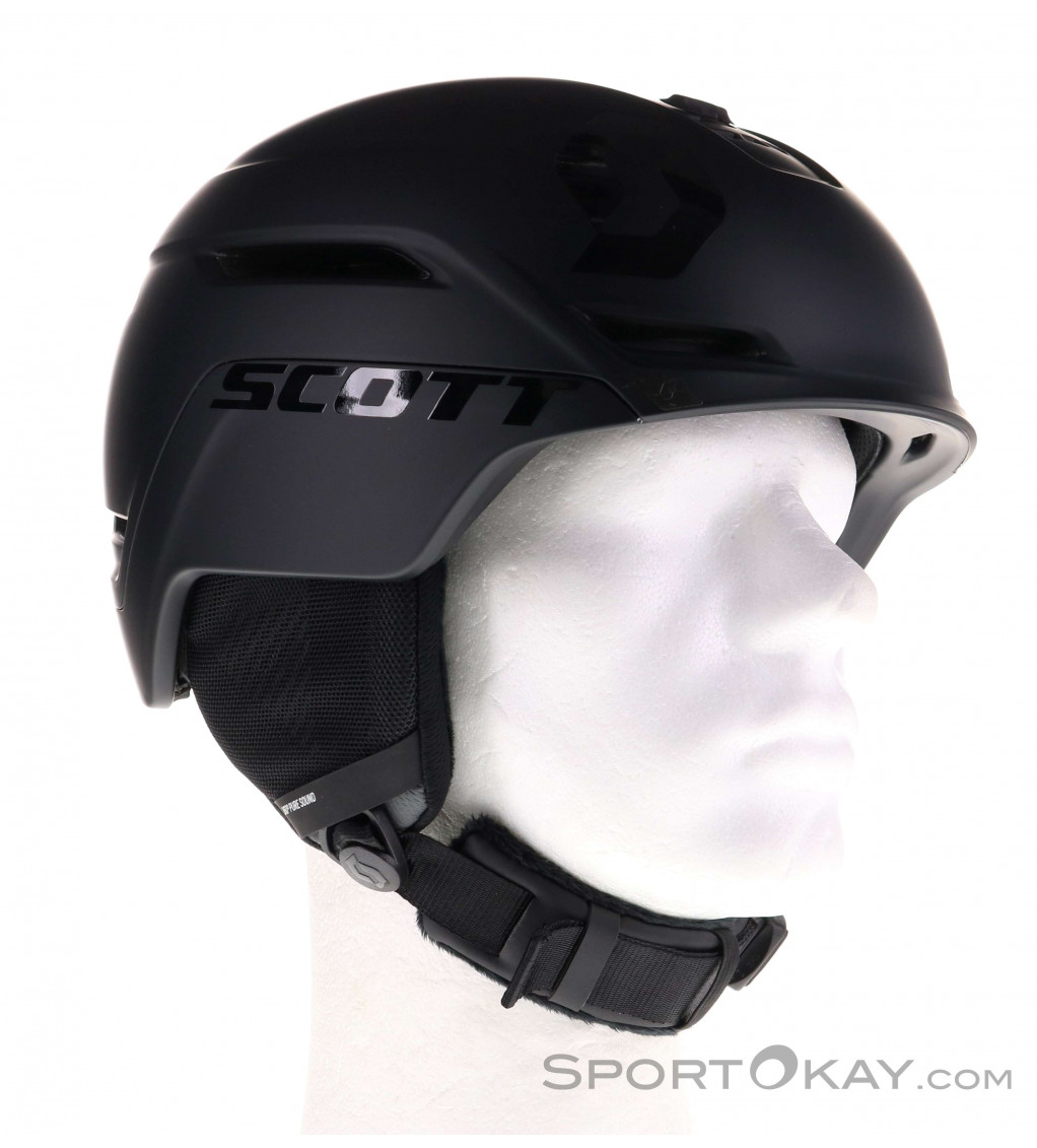 Scott Symbol 2 Plus Mips Skihelm - Skihelme - Skihelme & Zubehör - Ski ...