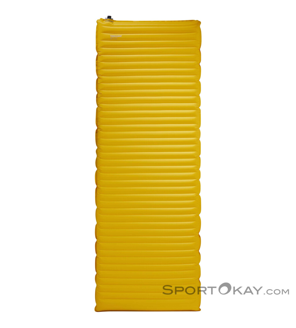 Therm-a-Rest Neo Air Xlite NXT MAX Regular Wide Isomatte - Matten ...