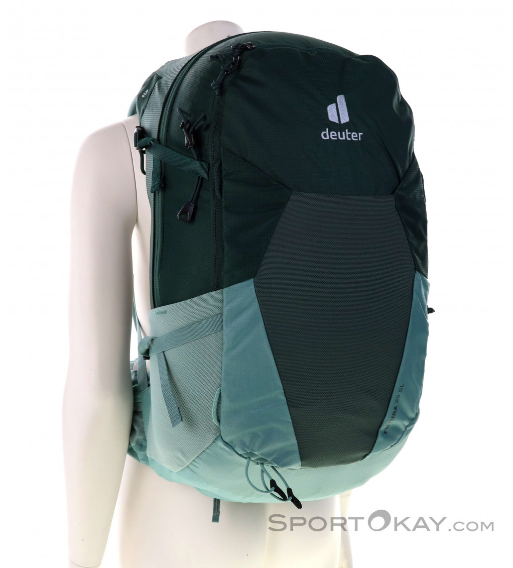Deuter Futura 25l SL Damen Rucksack - Rucksäcke - Rucksäcke ...