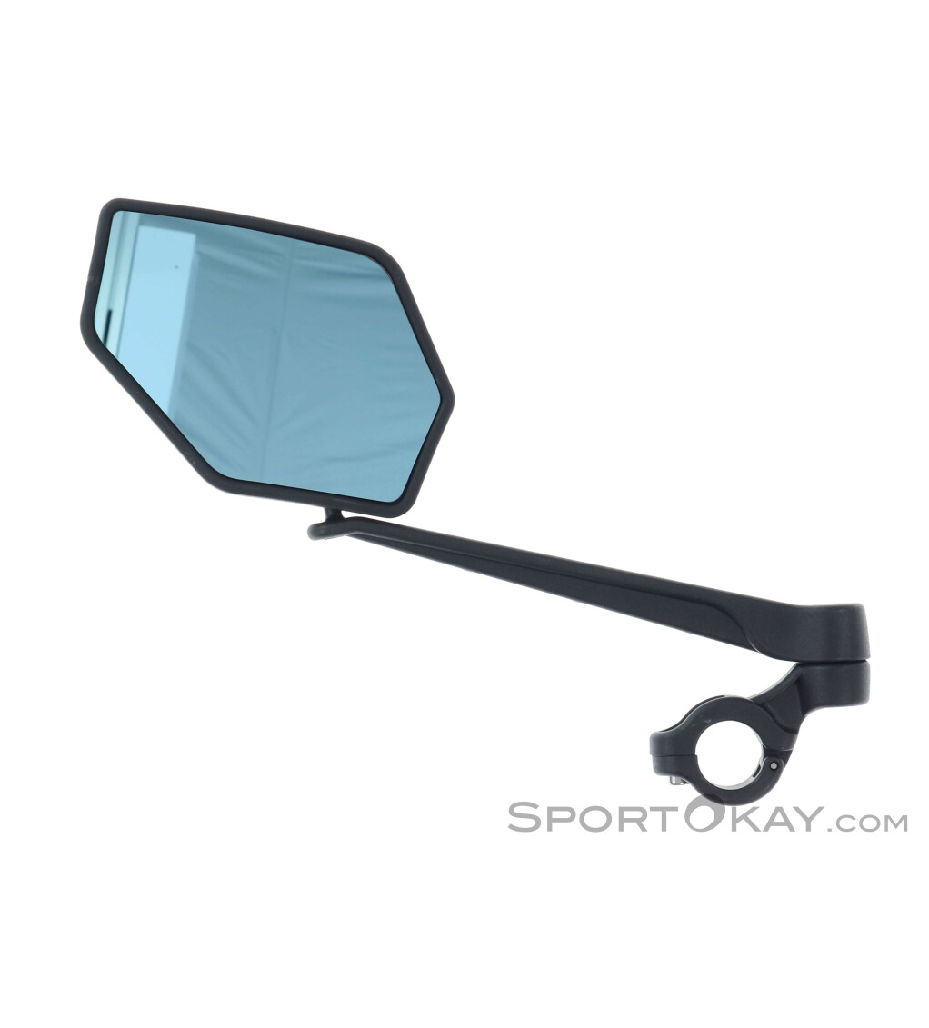 BBB E-view clamp mount Mirror Bike Zubehör links - Sonstiges - Zubehör ...
