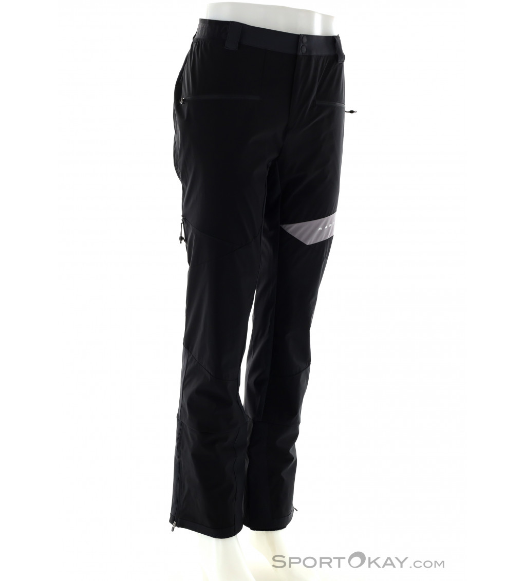 Martini Jakes Peak 2.0 Herren Tourenhose - Hosen - Tourenbekleidung - Skitouren - Alle