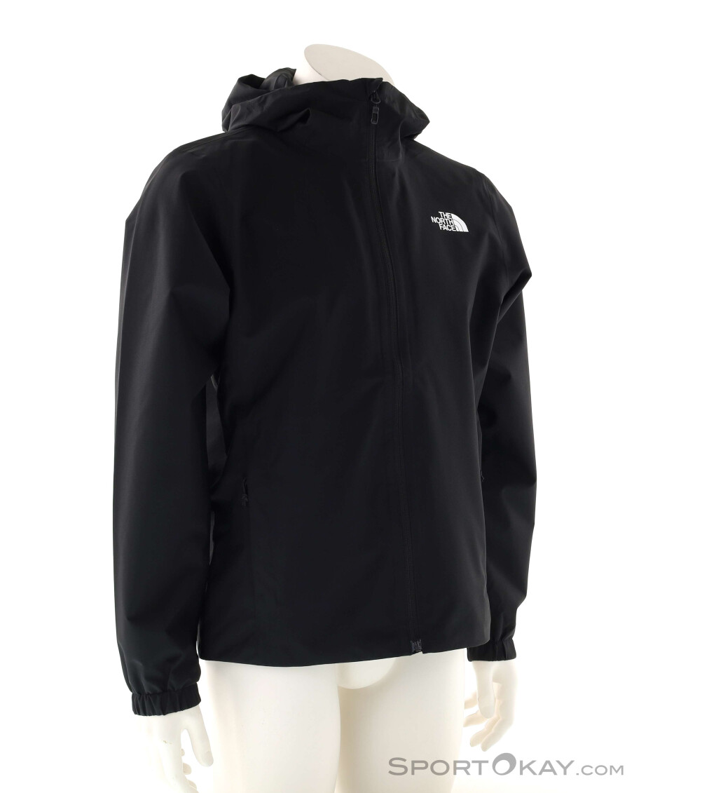 The North Face Quest Moški Outdoor jakna - Jakne - Outdoor oblačila ...