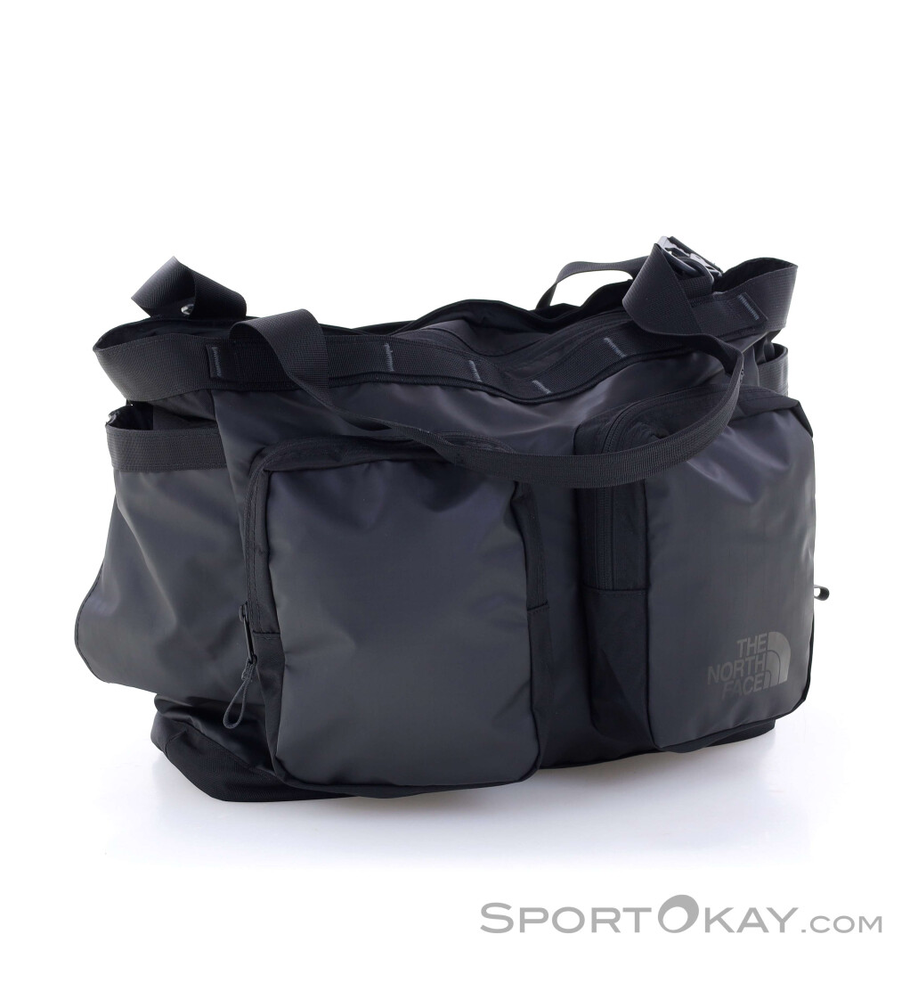 The North Face Base Camp Voyager Tote Torba za prosti čas - Torbe ...