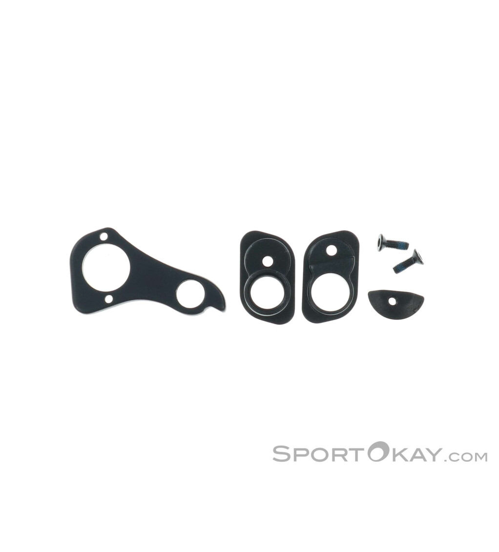 Giant Revolt Flip-Chip RD Gancio del Deragliatore - Deragliatore ...