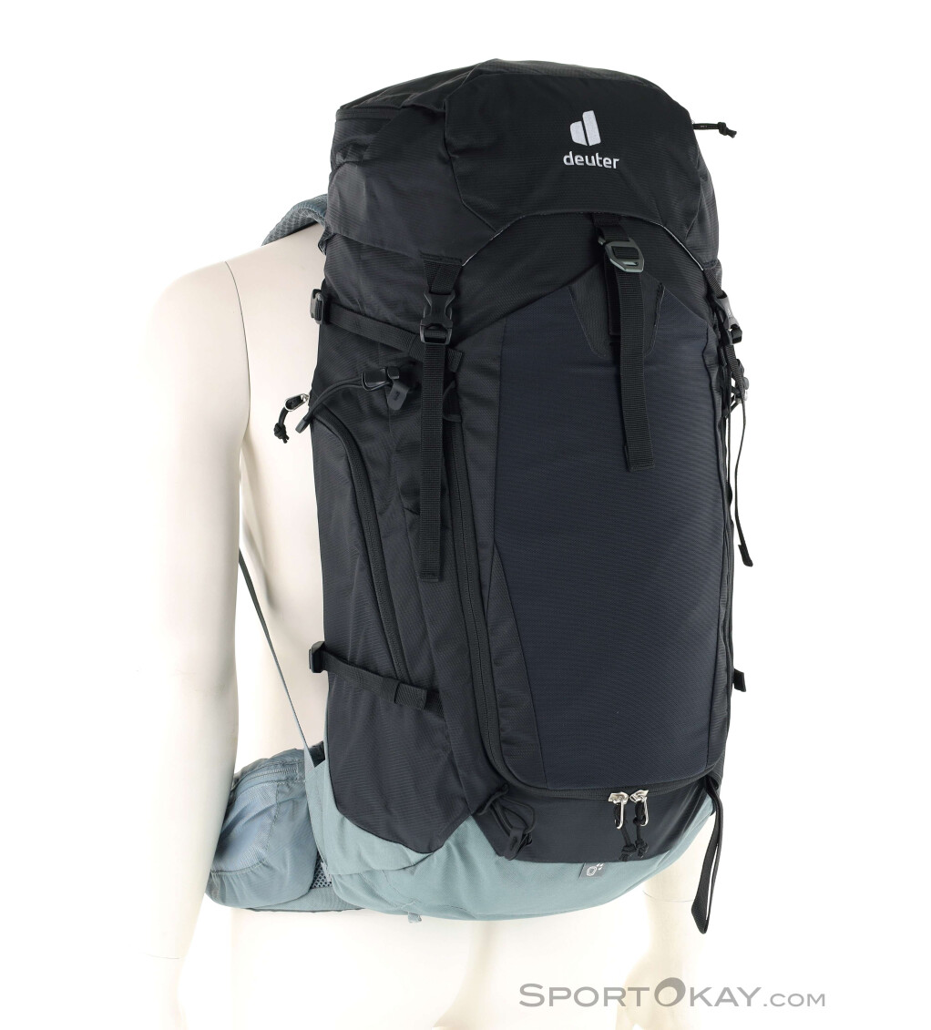 Deuter Trail Pro 36 Zaino - Zaini - Zaini & torce da testa - Outdoor ...