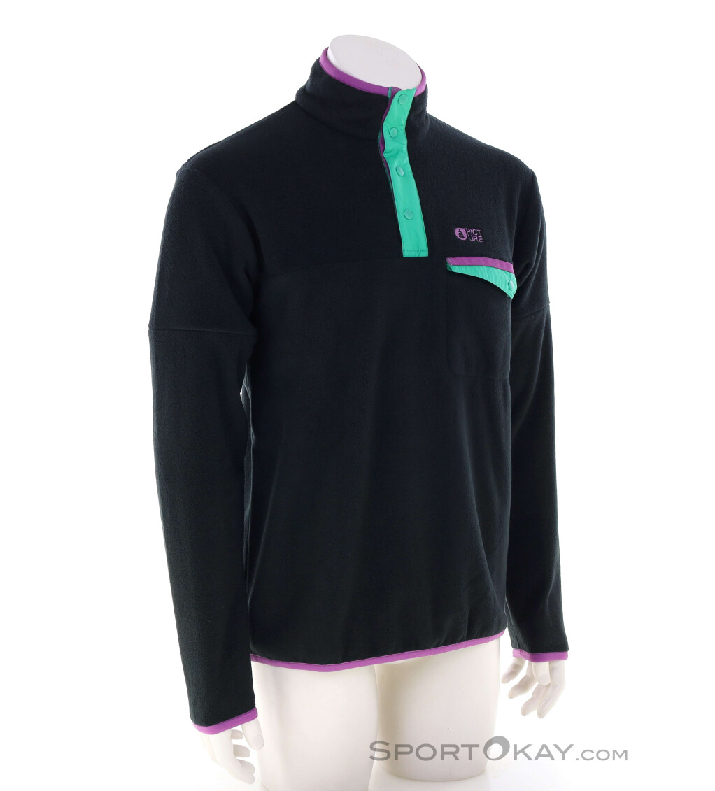 Picture Arcca Uomo Maglia - Maglie - Abbigliamento Outdoor - Outdoor ...