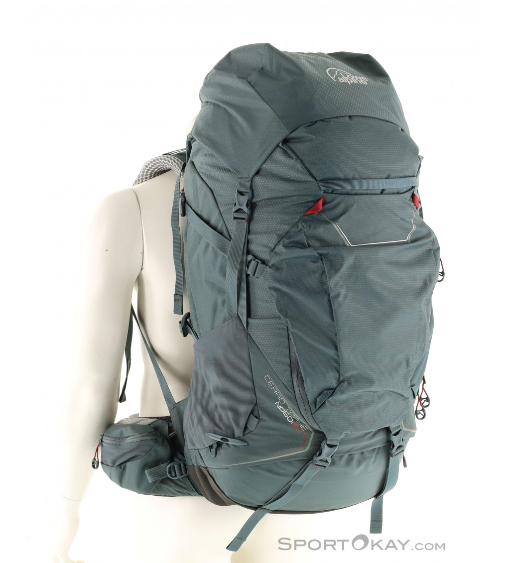 cerro torre backpack