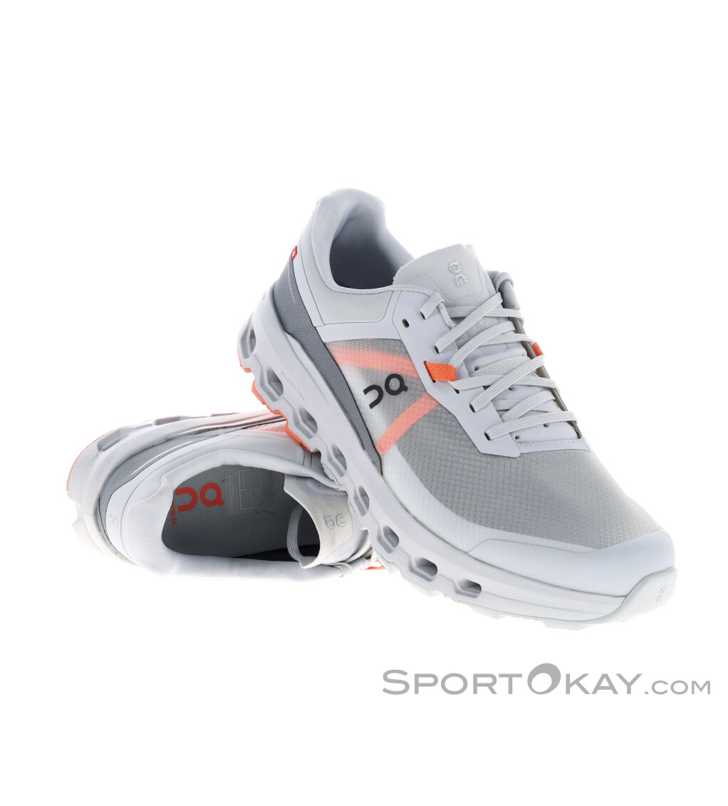 On Cloudvista 2 Mens Trail Running Shoes - Trail Running Shoes ...