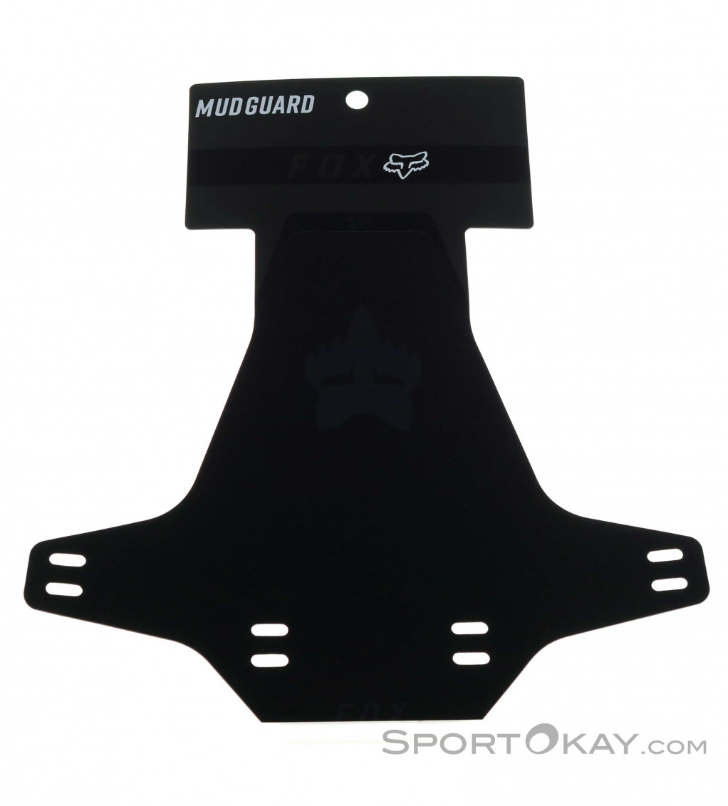 Fox Mud Guard Mudguard - Mudguards & Fenders - Accessory - Bike - All