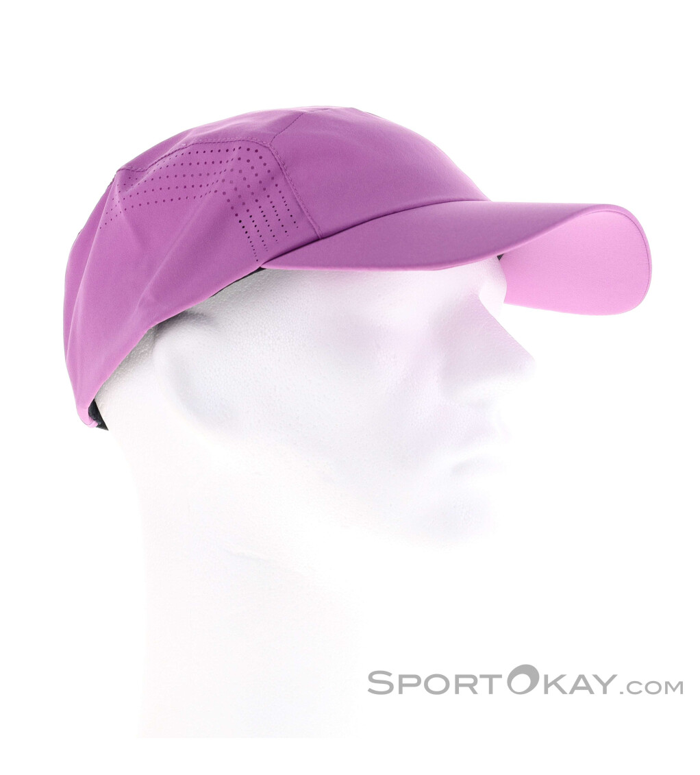 Salomon Shakeout Baseball Cap - Caps & Headbands - Outdoor Clothing ...