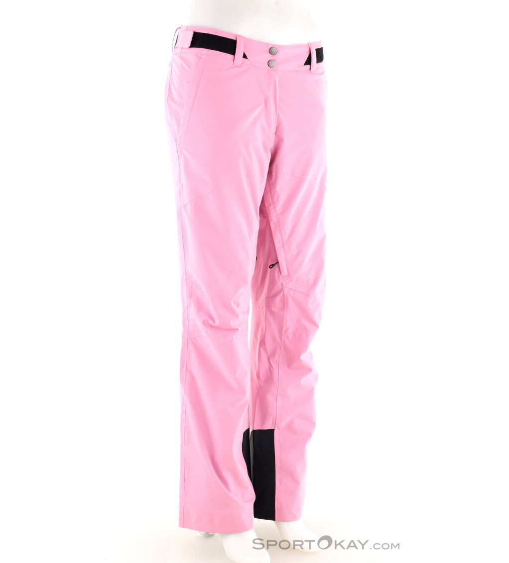 Scott Ultimate Dryo 10 Women Ski Pants - Ski Pants - Ski Clothing - Ski ...