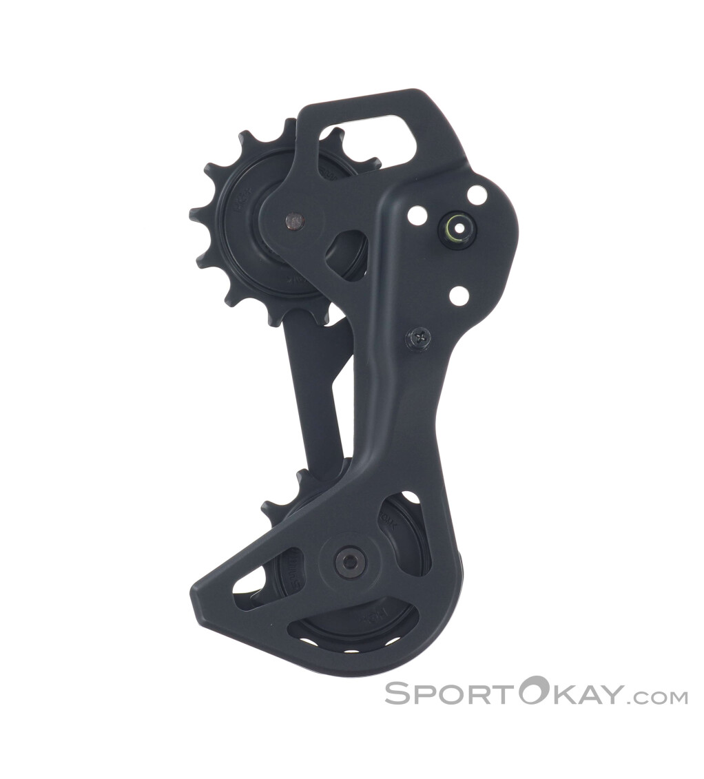 Shimano XT RD-M8250 Käfig Rear Derailleur Accessory - Front & Rear ...