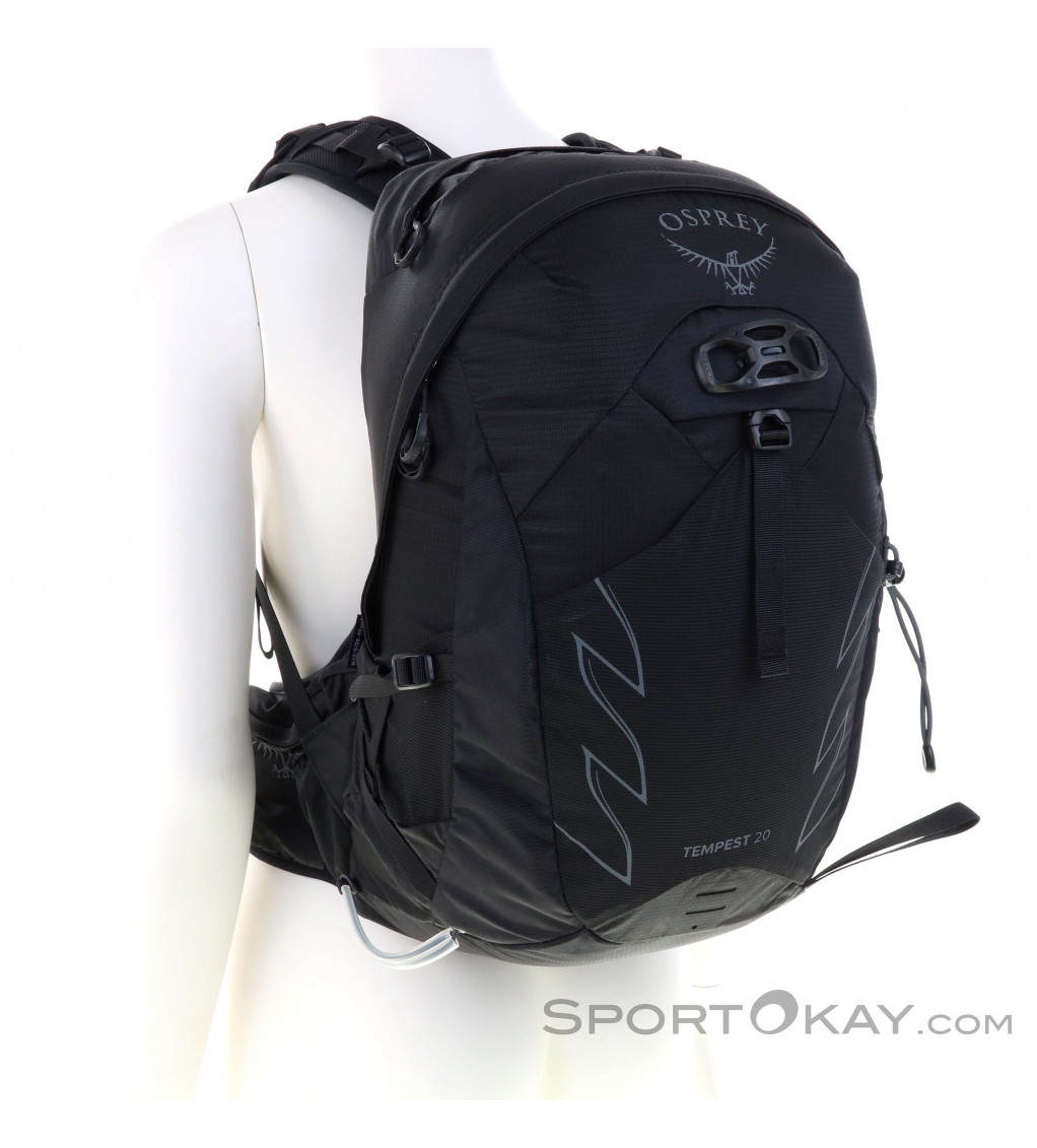 tempest 20l