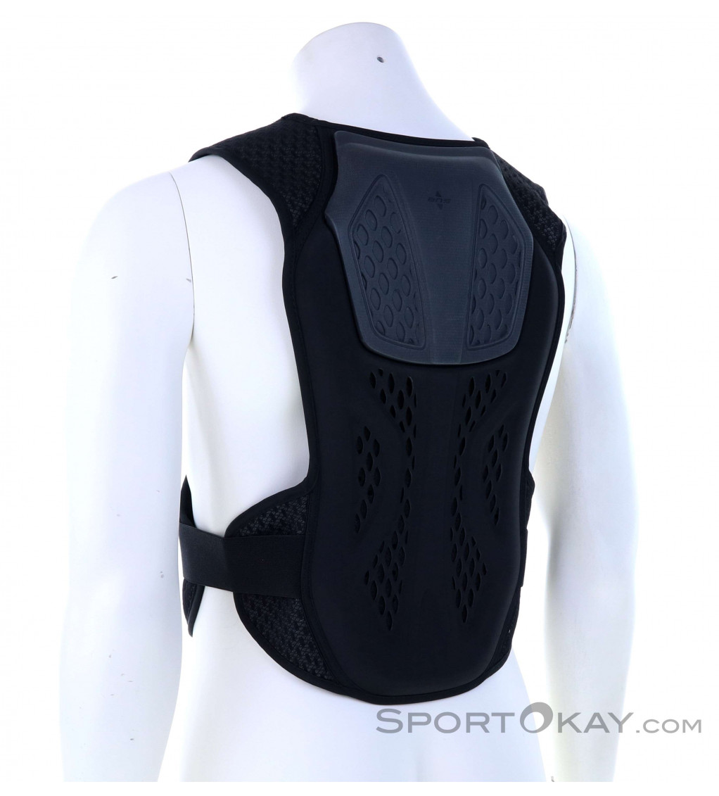 chest protector vest
