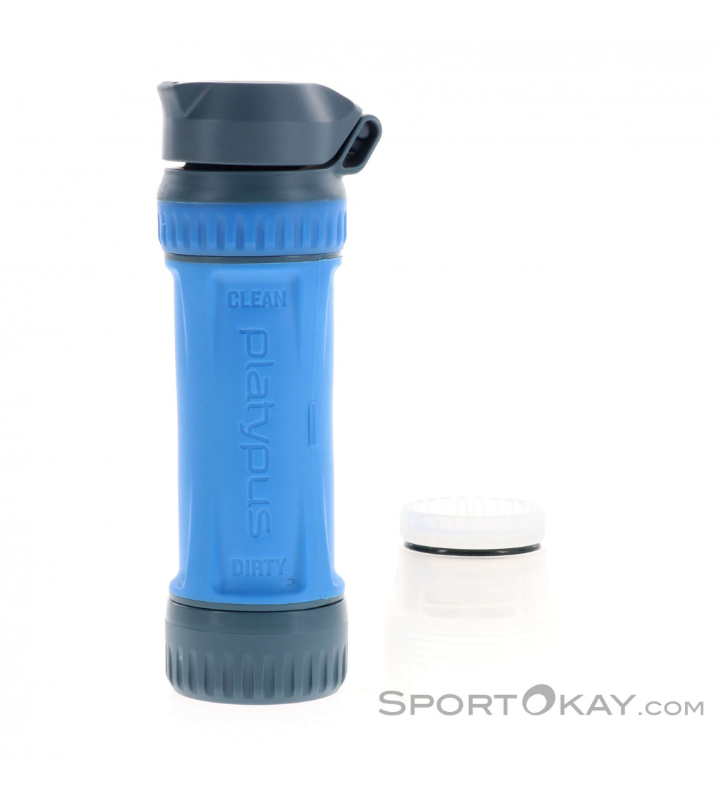 platypus quickdraw uk