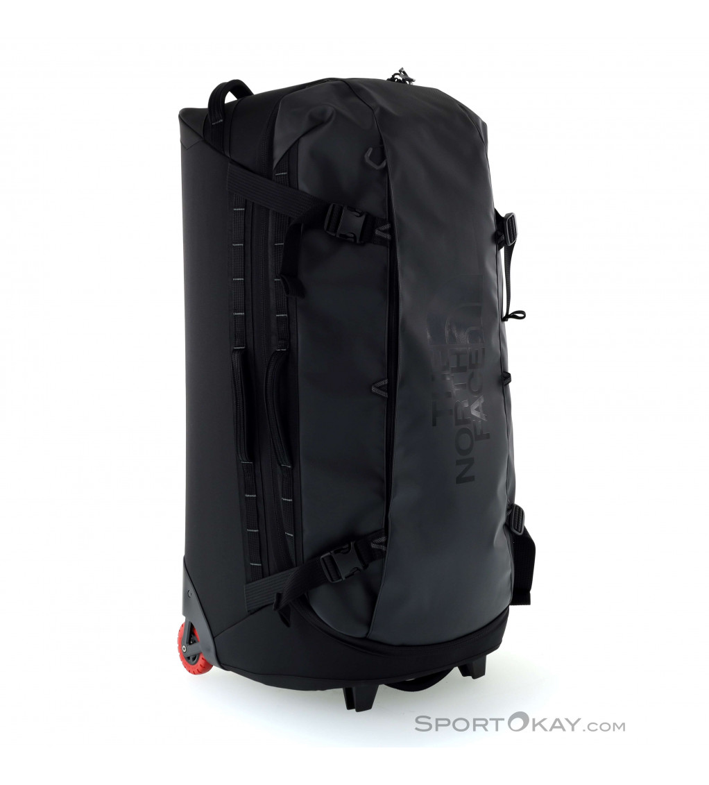 rolling thunder suitcase 36