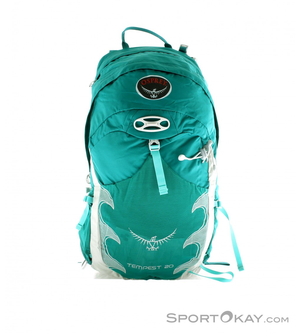tempest 20l