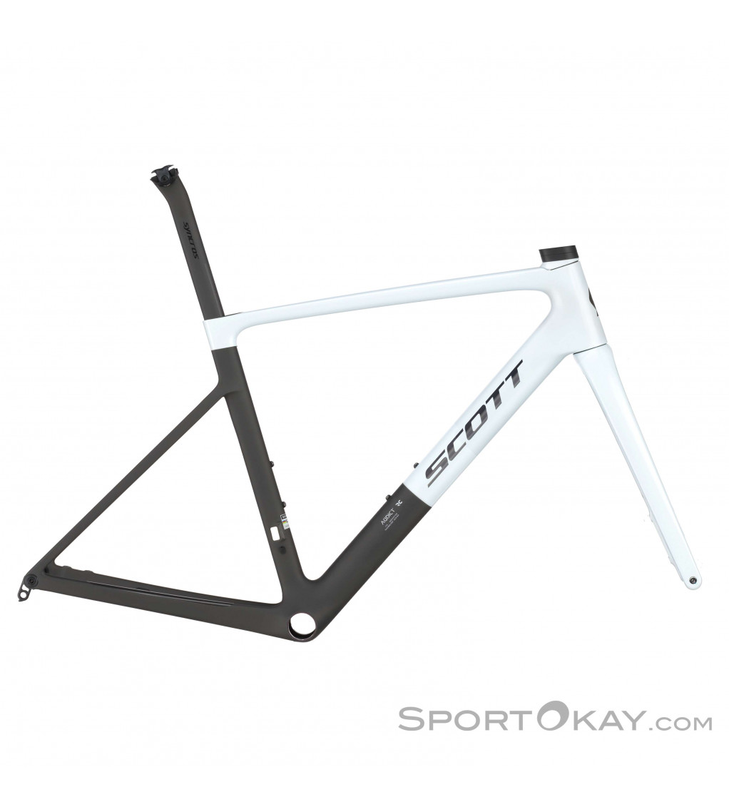 Scott Addict RC Pro HMX 28" 2025 Frame Set - Road Bikes - Road - Bike - All