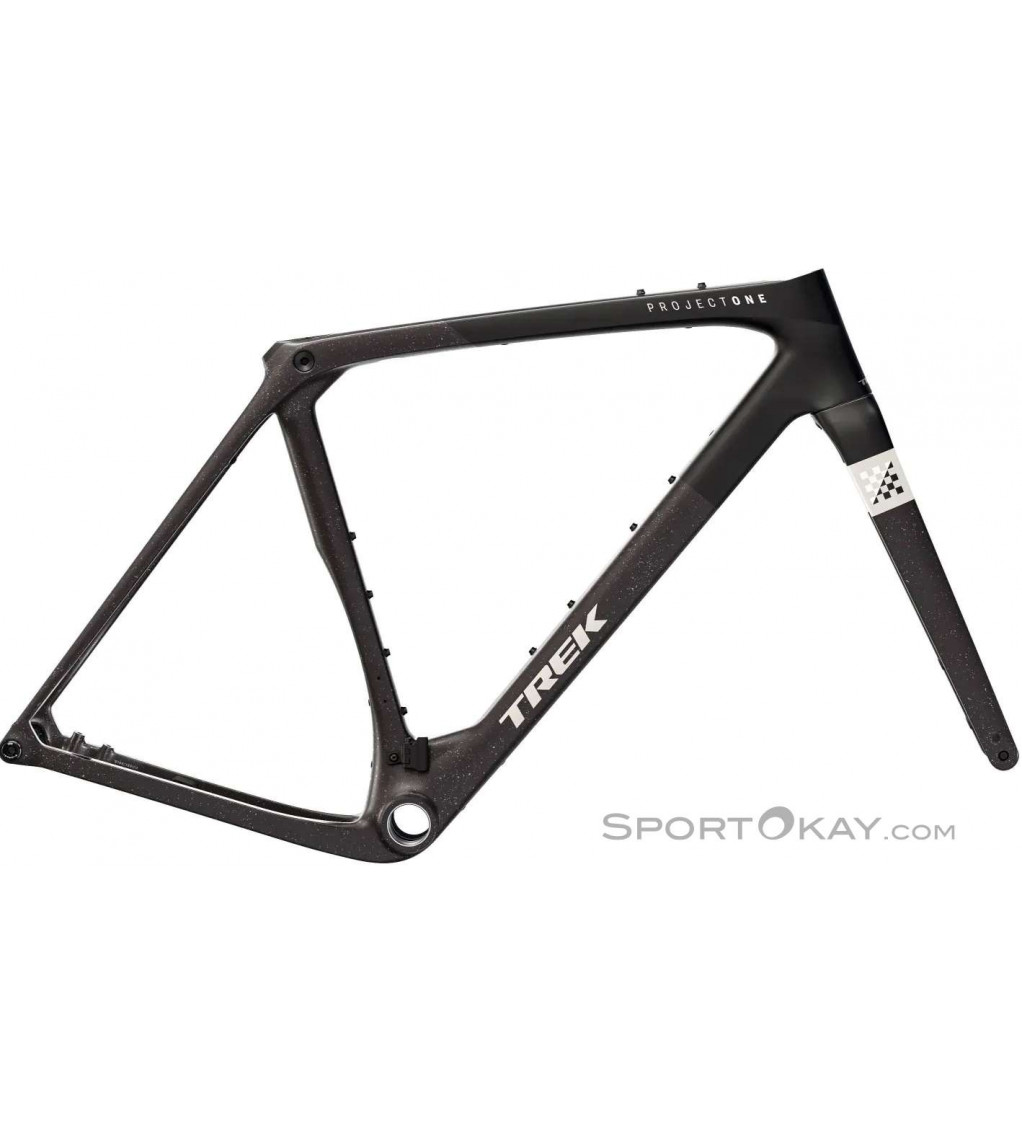 Trek Checkmate SLR 28" 2025 Frame Set - Road Bike Frames - Road - Bike ...
