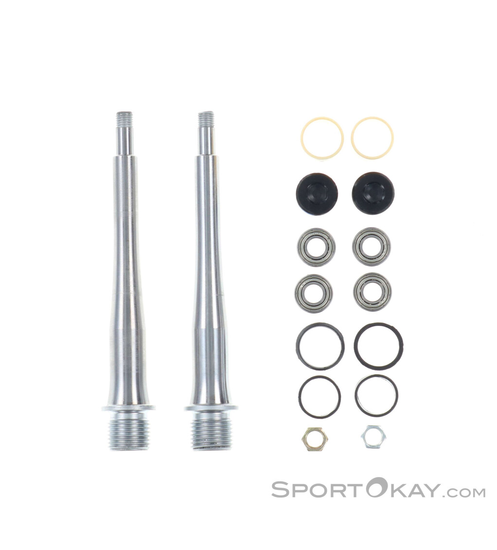 Magped Gravity Refresh Pedal Spare Parts - Pedals - Components - Bike - All