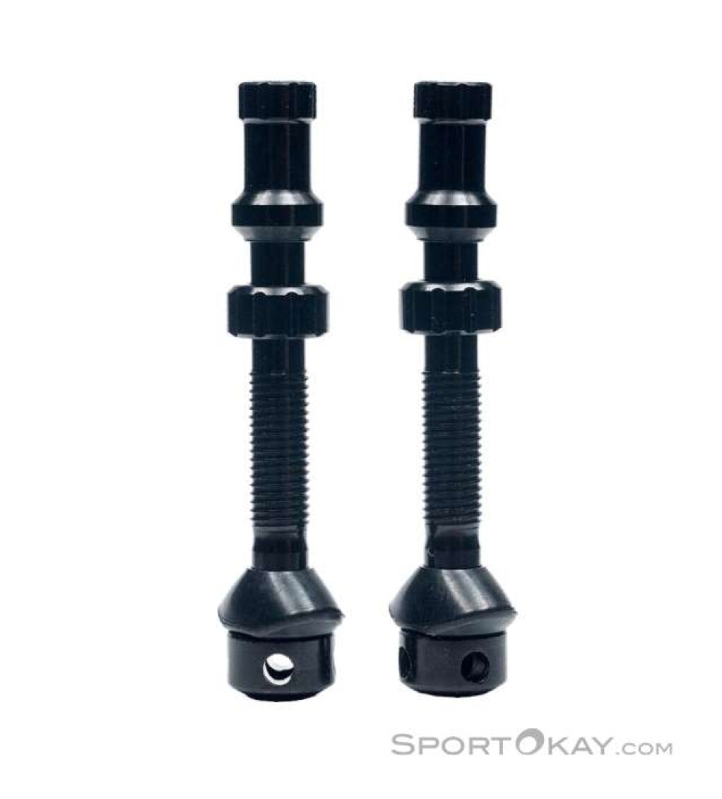 Stan's NoTubes Universal+ Tubeless Valves - Tire Repair Kits - Tools ...