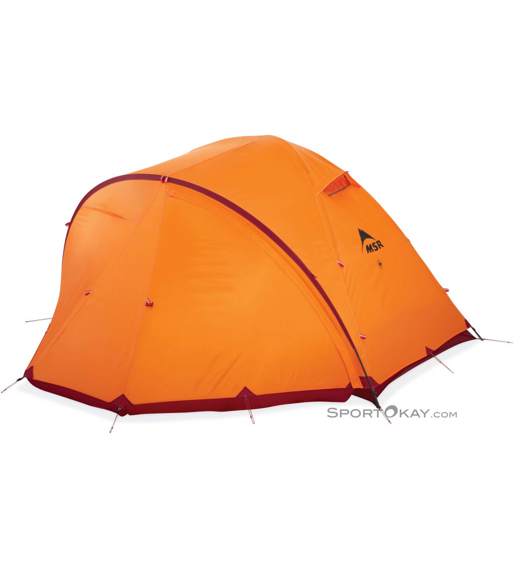 MSR Remote 2-Person Tent - 2-Person Tents - Tents - Outdoor - All