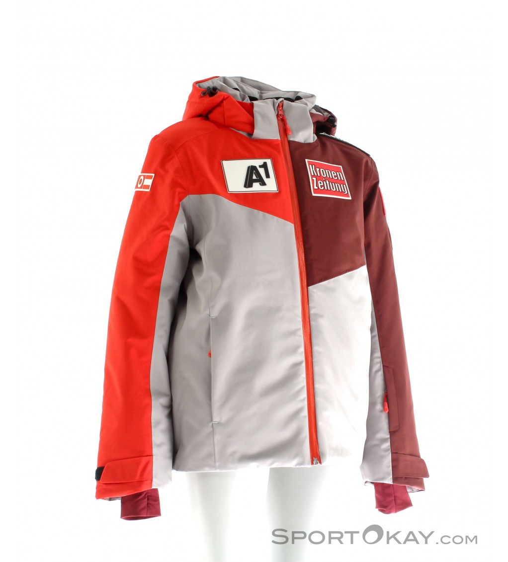 austrian ski jacket
