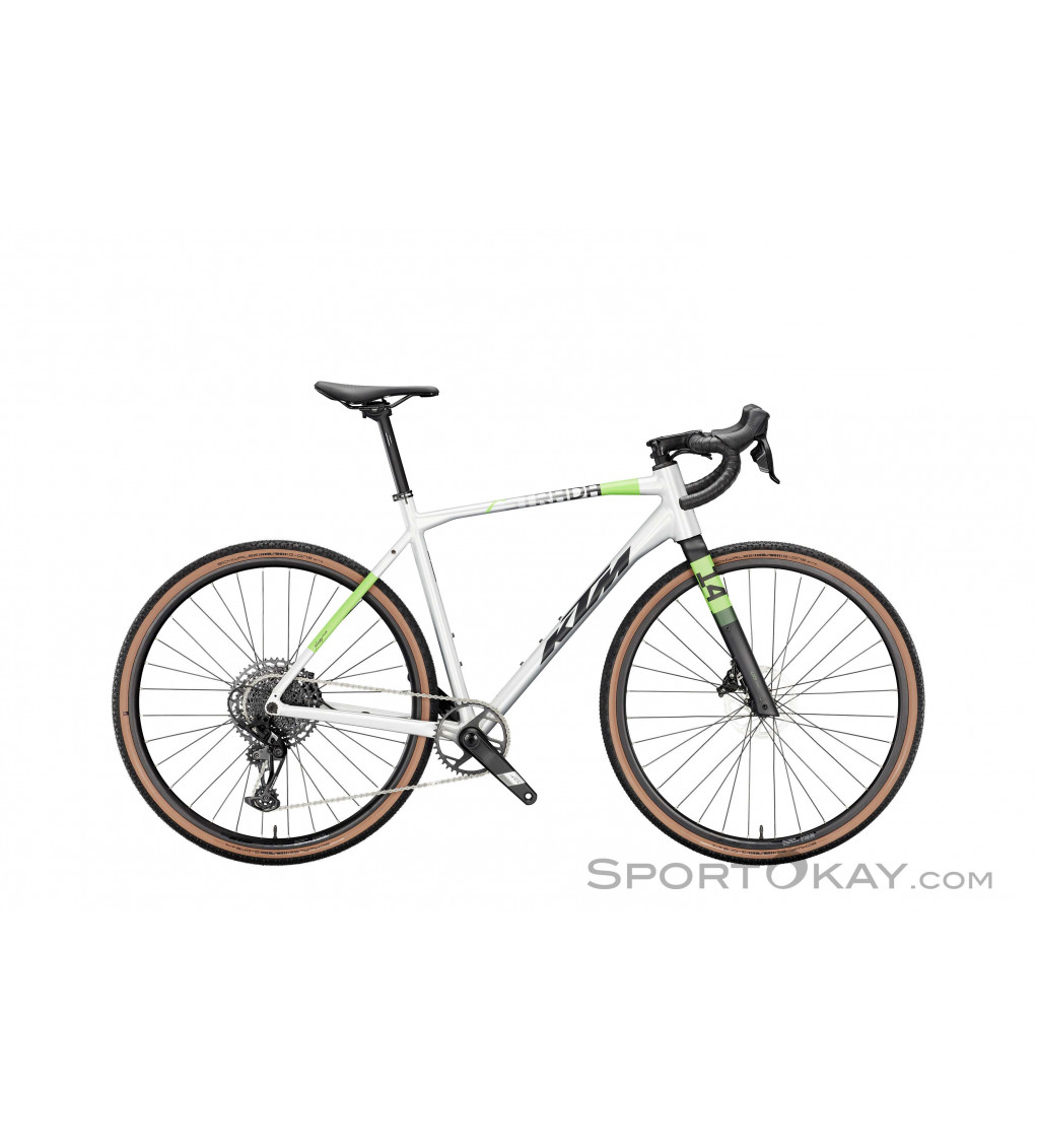 KTM X-Strada 15 Pro 28" 2024 Gravel Bike - %DEALS - All