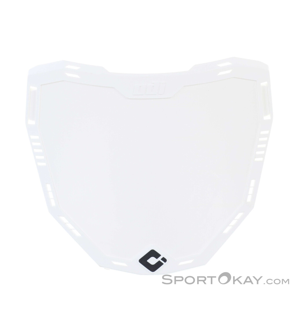 Odi Number Plate Universal Bike Accessory - Other - Accessory - Bike - All