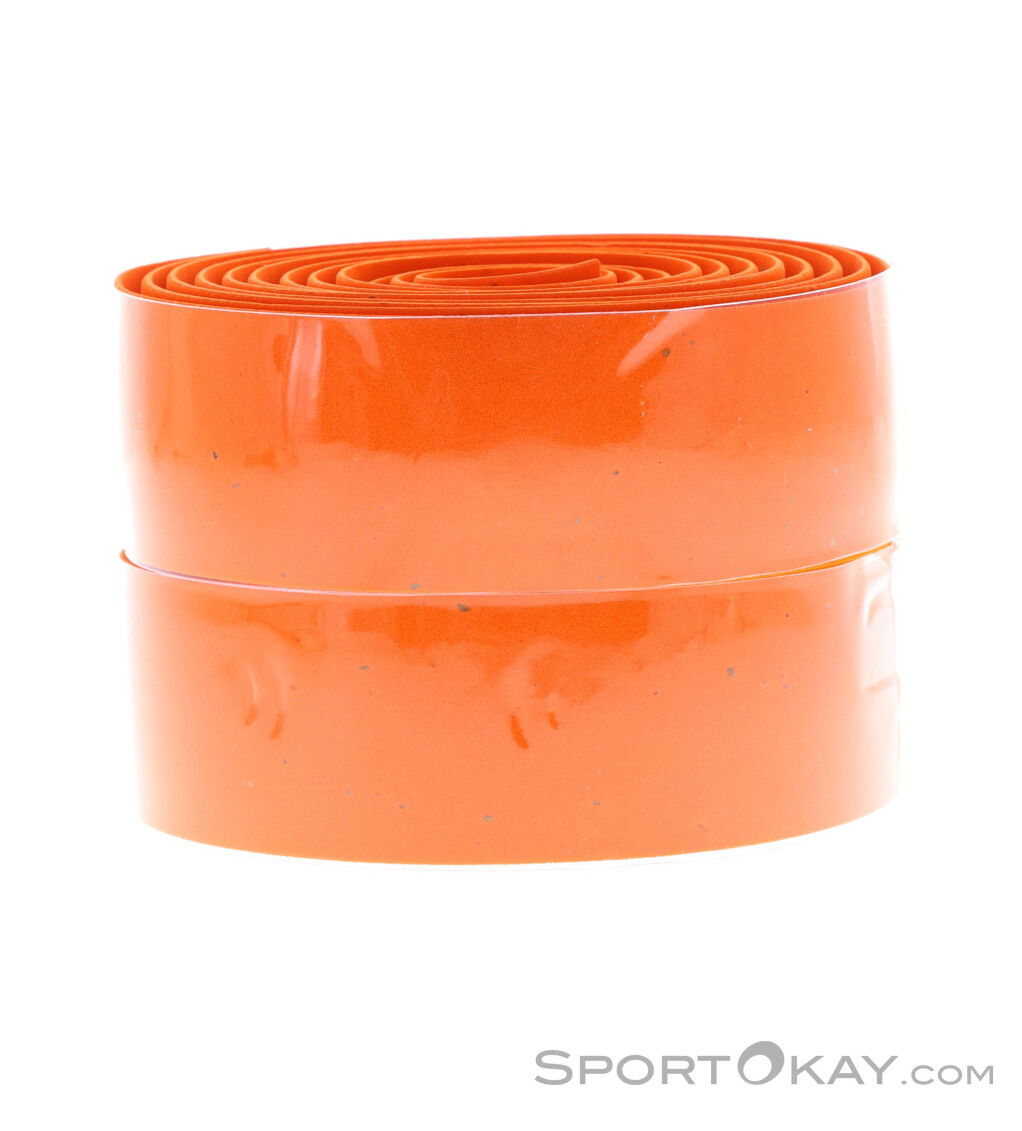 Bontrager Gel Cork Visibility Bar Tape - Grips & Barends - Components ...