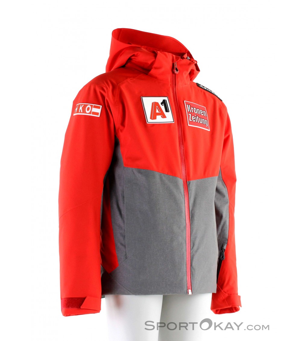 austrian ski jacket