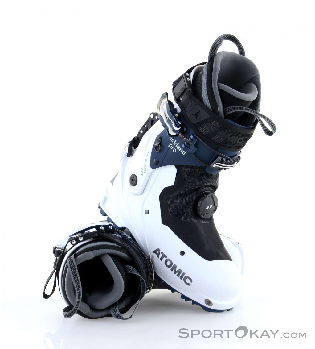 atomic backland size chart