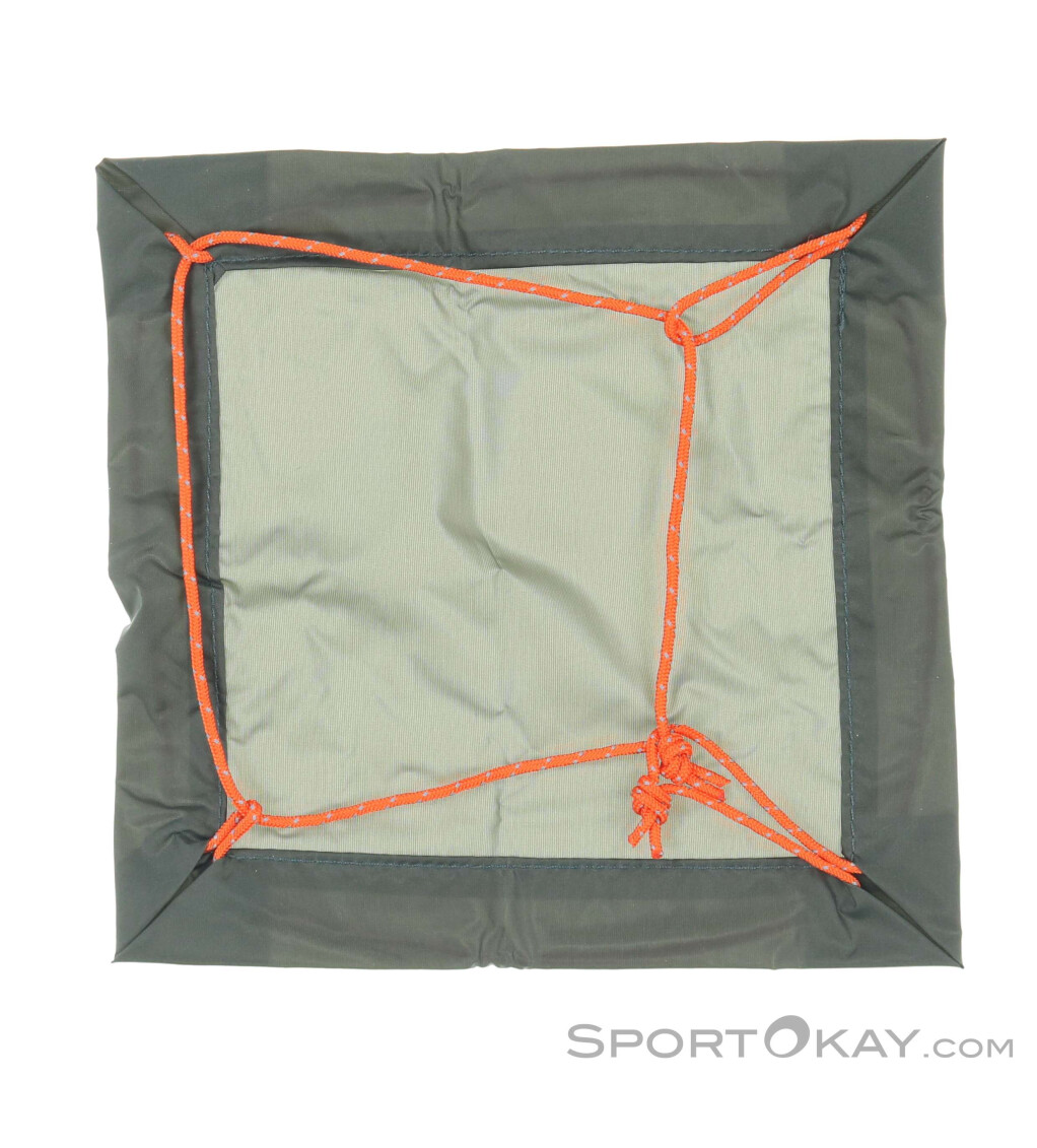 Exped Snow + Sand Tent 5er Anchor Set - Tent Accessory - Tents ...