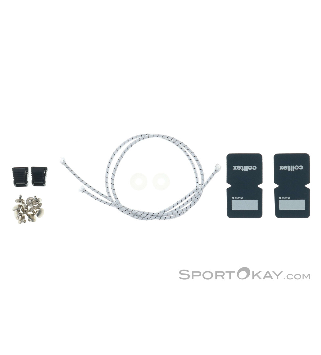 Colltex Race Fix Set Ski Touring Accessory - Accessory - Ski Touring ...