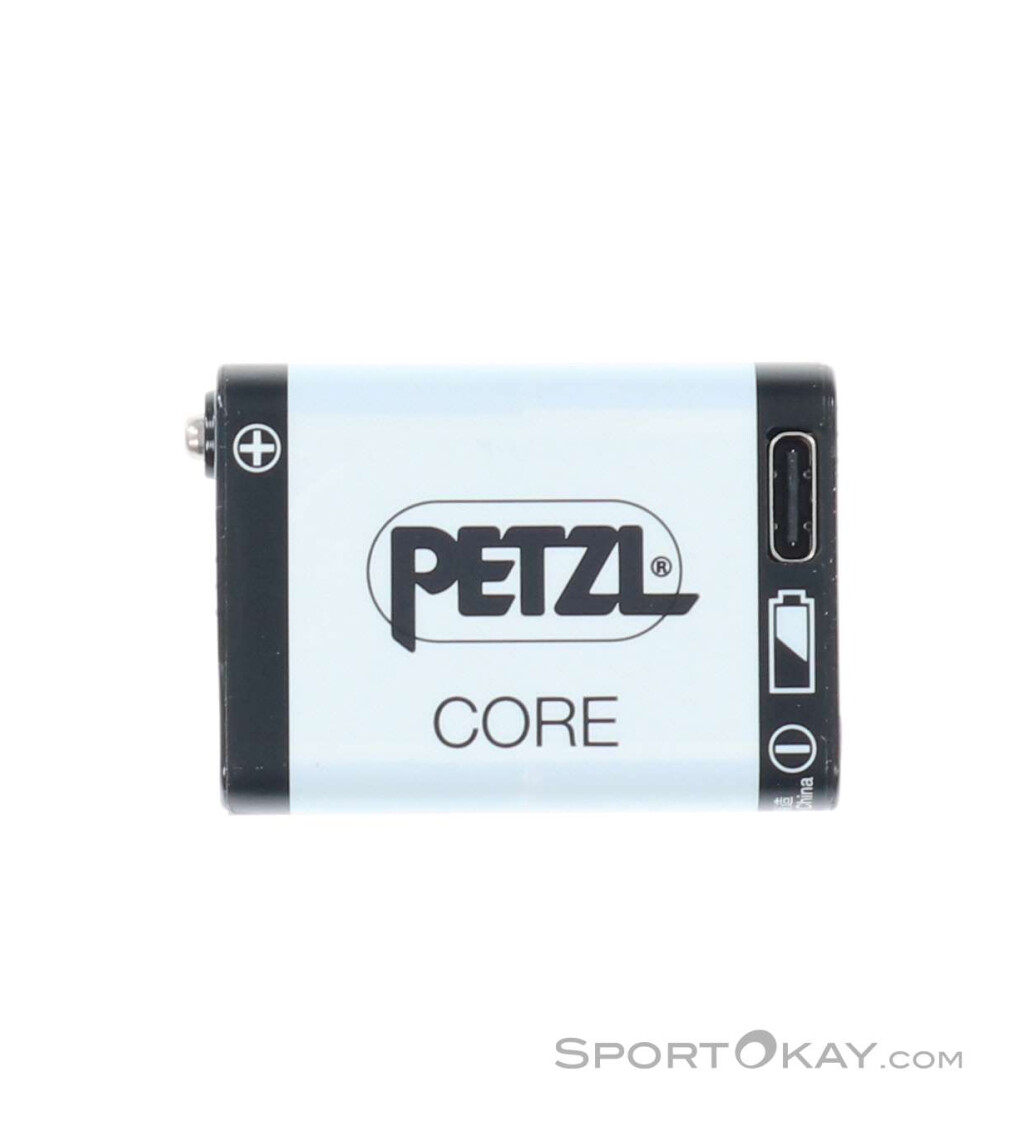 Petzl Akku Core Headlamp Accessory - Other - Camping - Outdoor - All