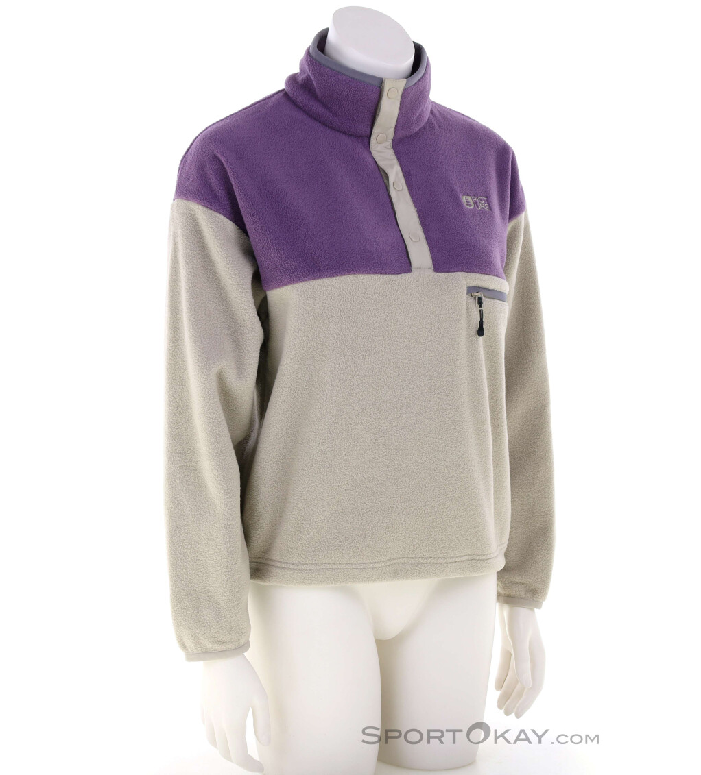 Picture Arcca Women Sweater - Sweaters - Outdoor Clothing - Outdoor - All