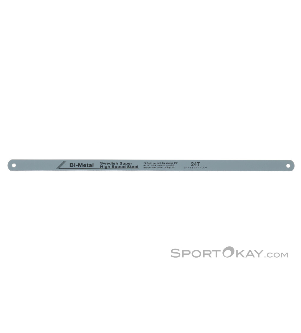 Birzman 12x24T Bi-Metal Saw Blade Accessory - Other - Tools & Care ...