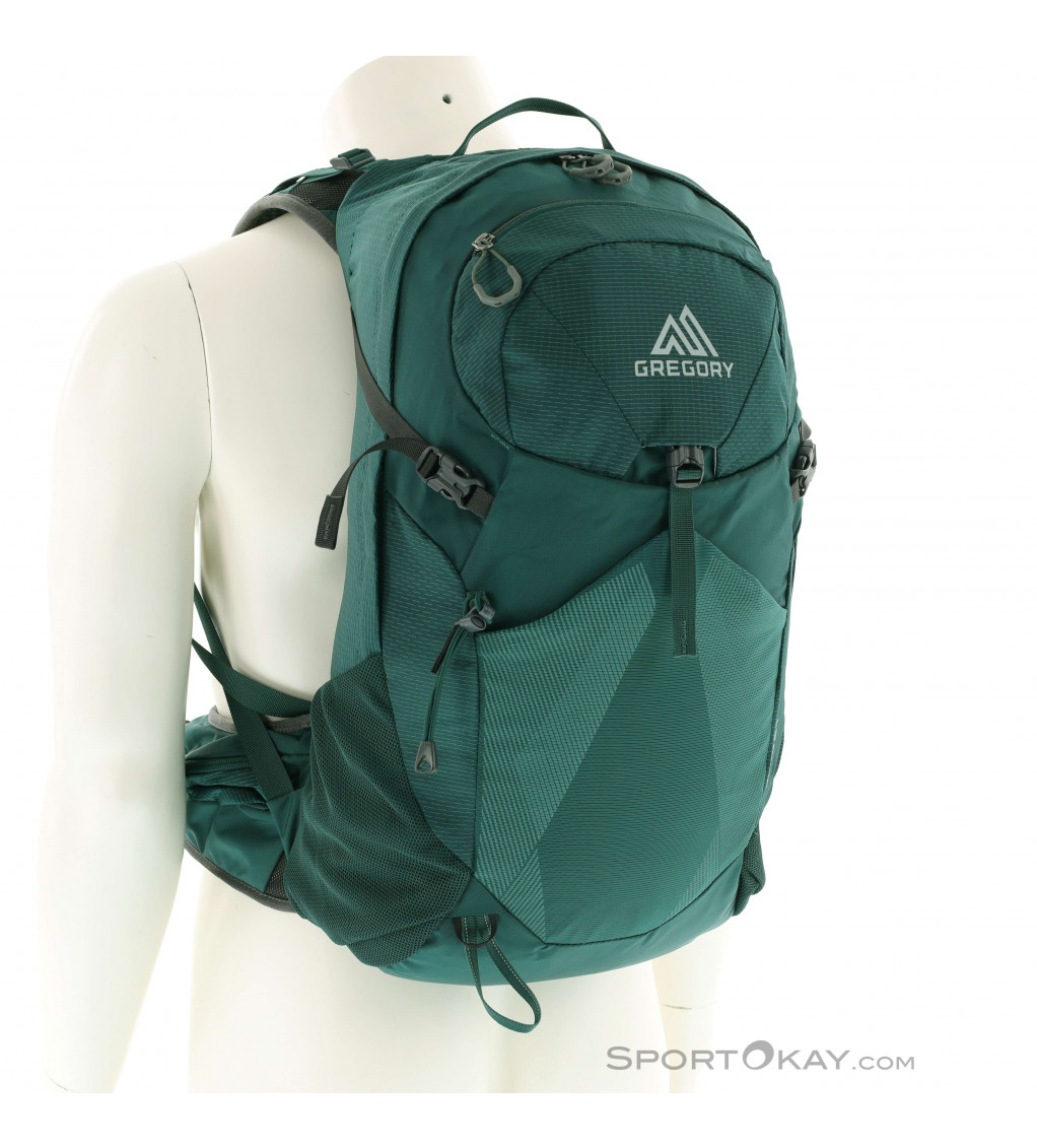gregory 24l backpack